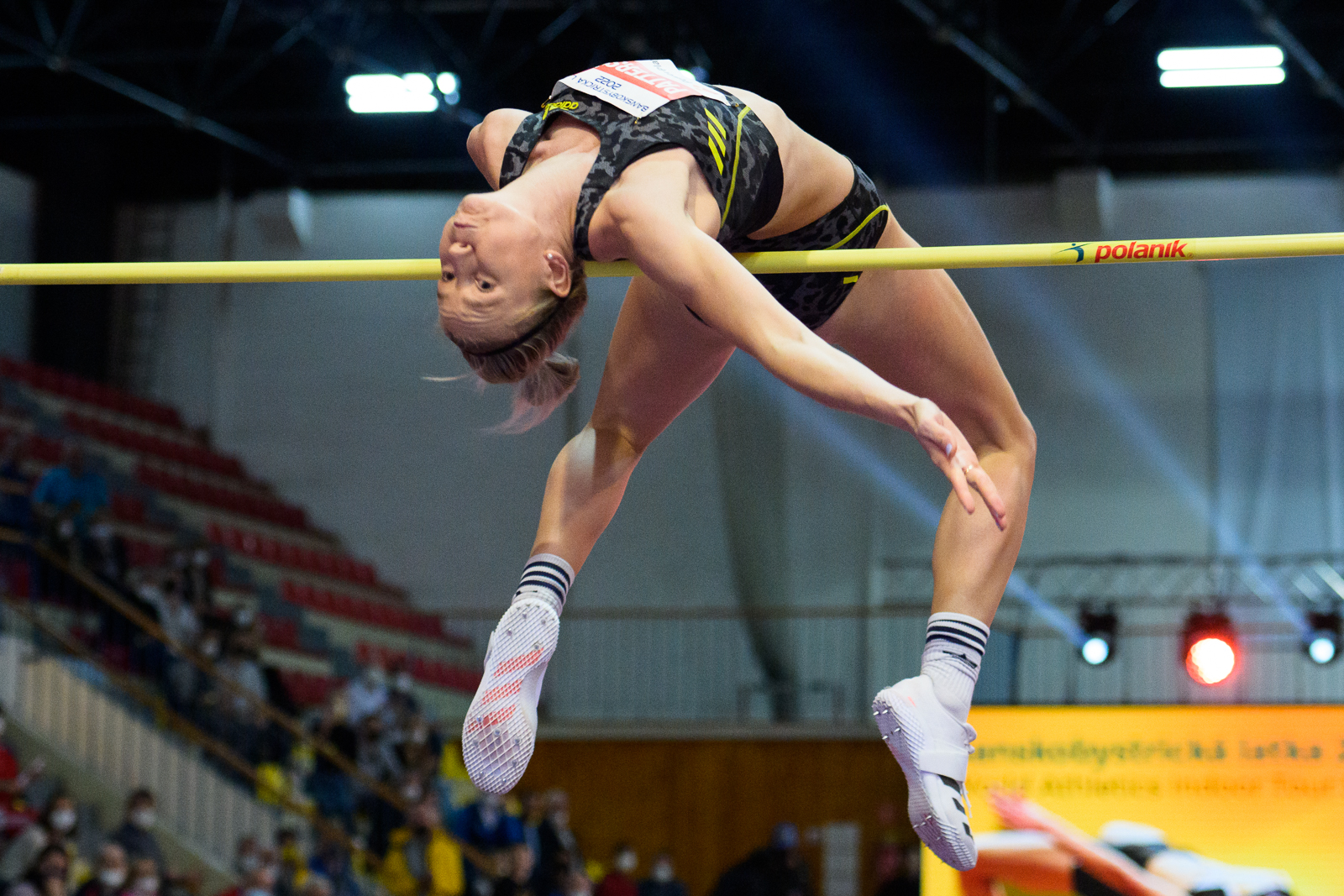 The 30th edition marked by the clash of generations | Tipos ...
